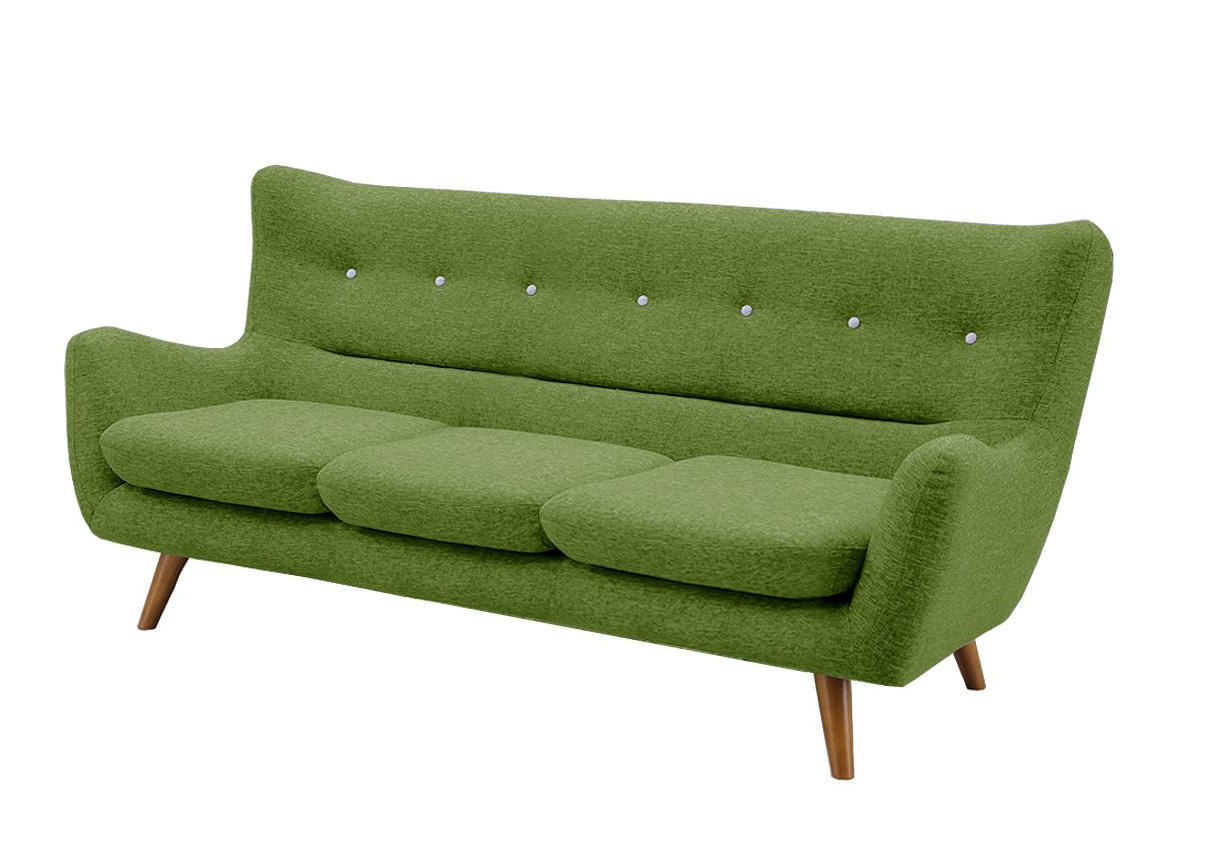 ﾌｧﾋﾞｵﾗF 3P FAB GR: 家具 ｜ YDMオンラインストア ｜ 横浜ディスプレイミュージアム