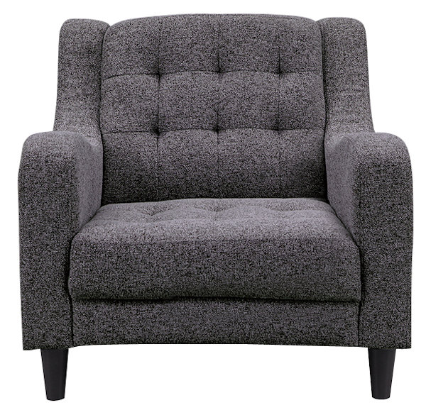 ﾊﾟﾃｨF 1P FAB GY: 家具 ｜ YDMオンラインストア ｜ 横浜ディスプレイミュージアム