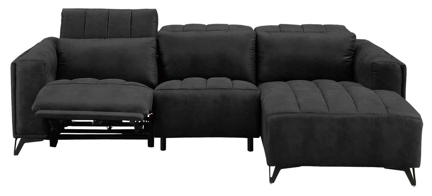 RAVEN(245)左ｶｳﾁ BK ZX200-8: 家具 ｜ YDMオンラインストア ｜ 横浜ディスプレイミュージアム