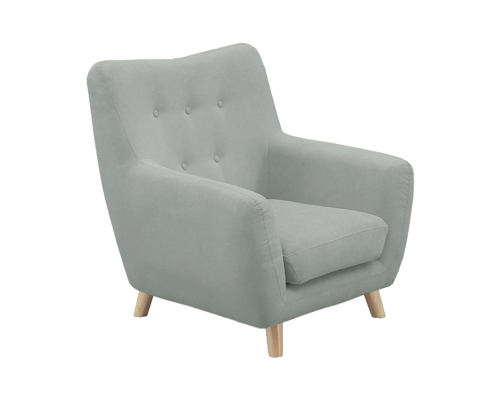 ｺｺｯﾄ 1P FAB GRAY: 家具 ｜ YDMオンラインストア ｜ 横浜ディスプレイミュージアム