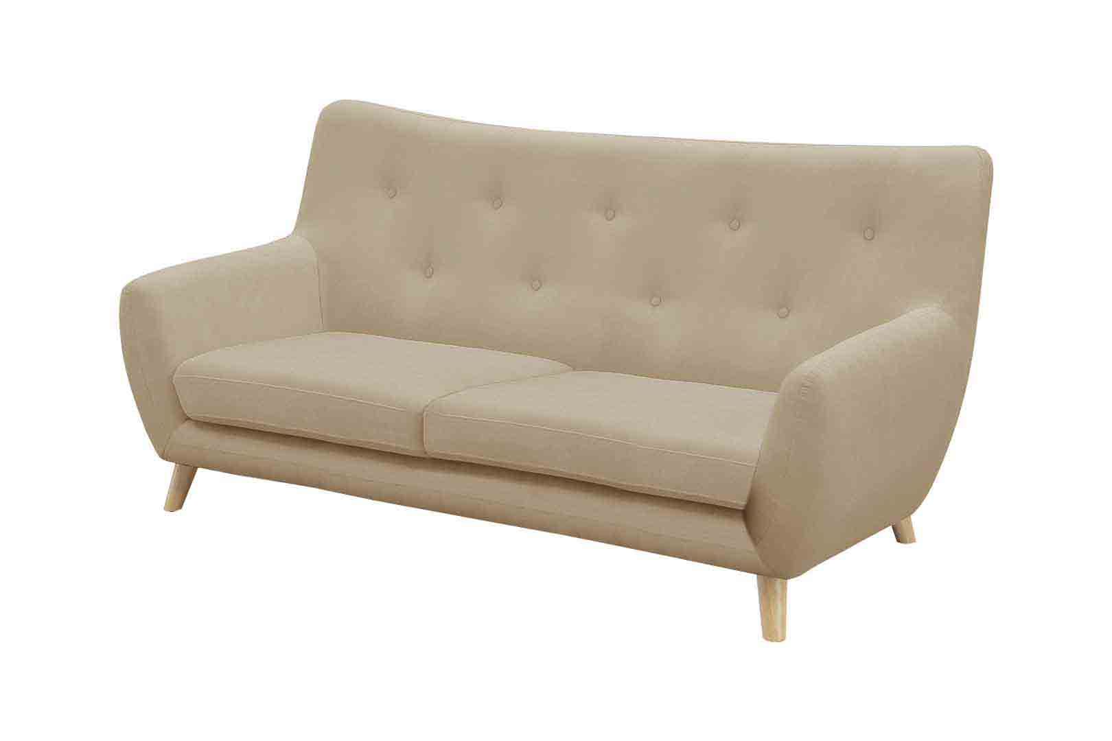 ｺｺｯﾄ 3P FAB DEER: 家具 ｜ YDMオンラインストア ｜ 横浜ディスプレイミュージアム