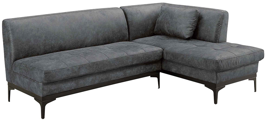 ｱﾝﾋﾞｴﾝﾄ 左ｶｳﾁ FAB GY: 家具 ｜ YDMオンラインストア ｜ 横浜ディスプレイミュージアム