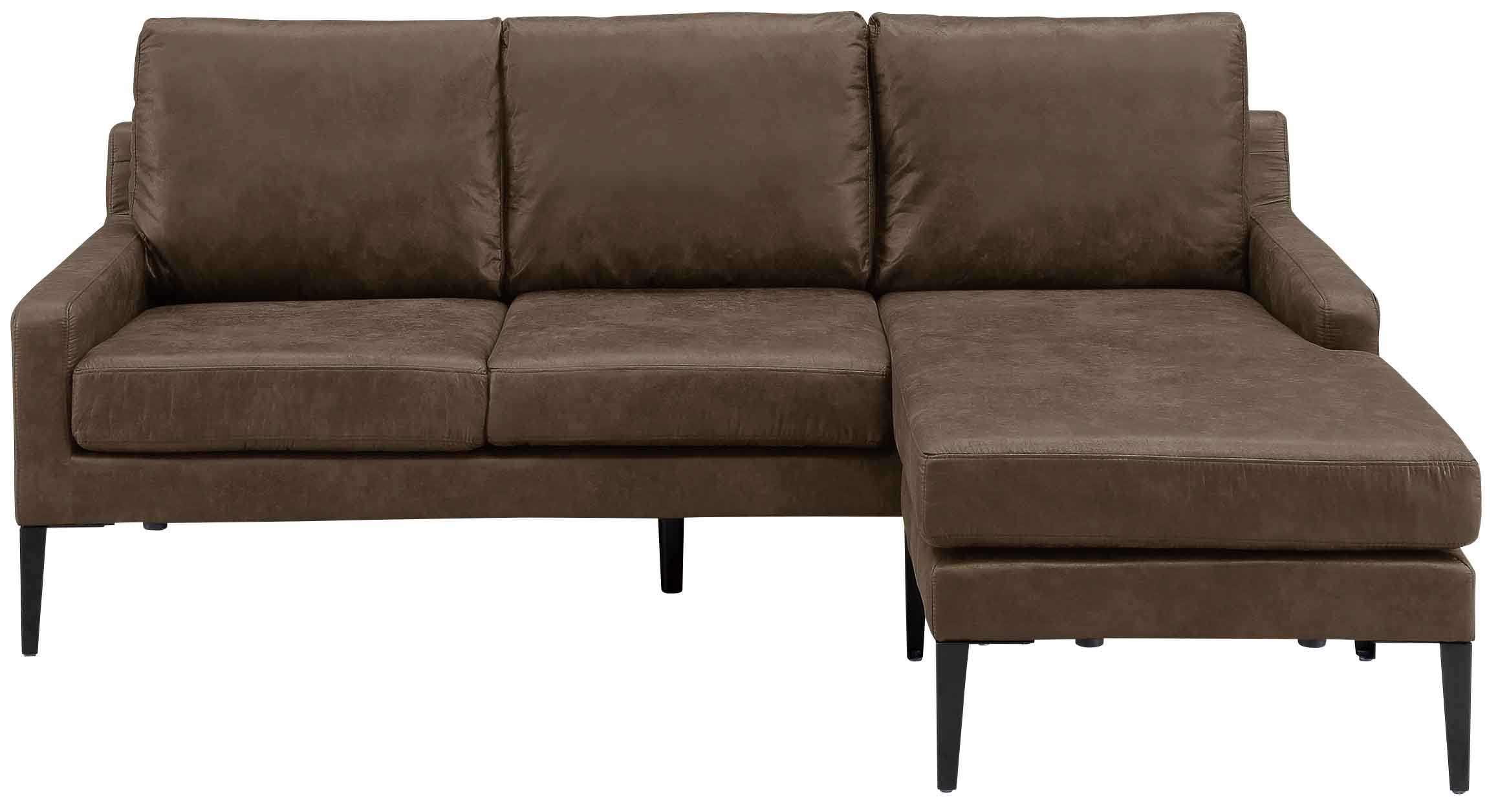 ﾀﾞﾚﾙ 3Pｶｳﾁ FAB BR: 家具 ｜ YDMオンラインストア ｜ 横浜ディスプレイミュージアム