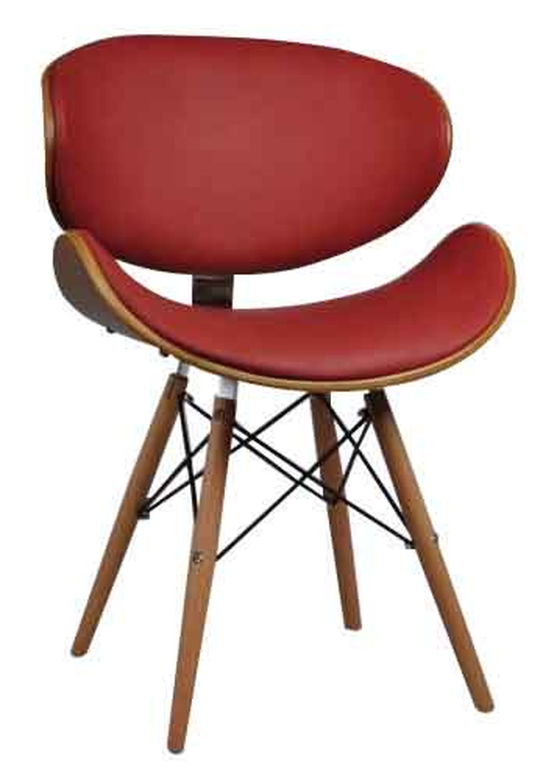 ﾁｪｱｰ GT-625E RED: 家具 ｜ YDMオンラインストア ｜ 横浜ディスプレイミュージアム