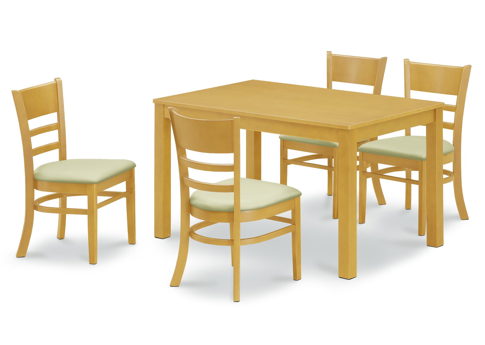 ｼﾞｪﾝｶﾞM 120-5点 NA: 家具 ｜ YDMオンラインストア ｜ 横浜ディスプレイミュージアム