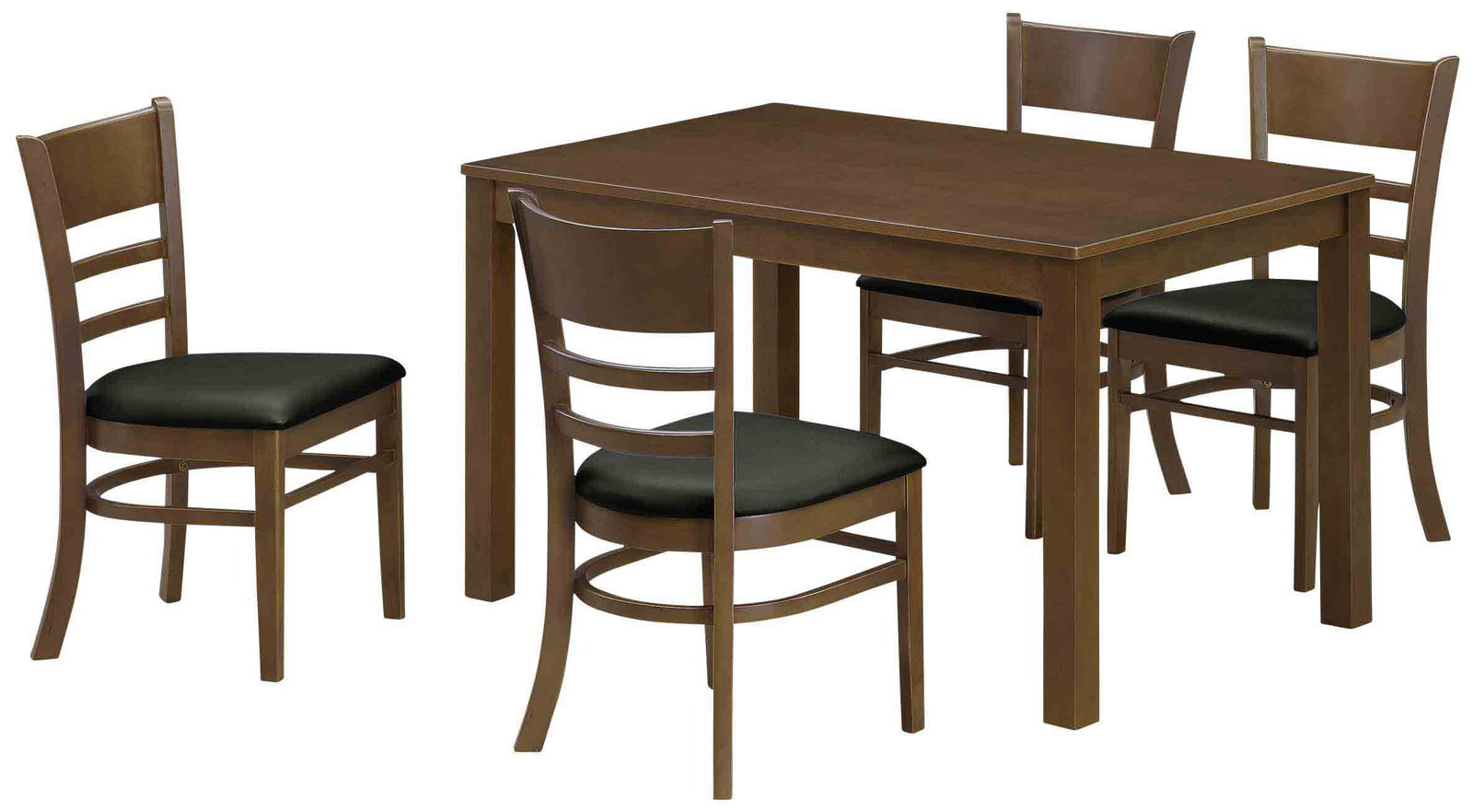 ｼﾞｪﾝｶﾞM 120-5点 BR: 家具 ｜ YDMオンラインストア ｜ 横浜ディスプレイミュージアム