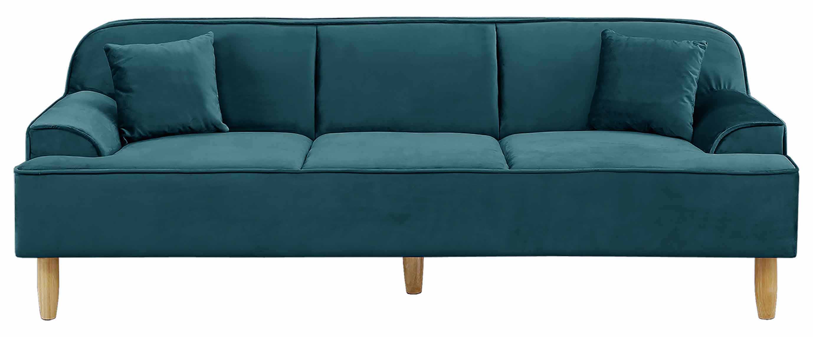 ﾓﾈ 3P FAB BL: 家具 ｜ YDMオンラインストア ｜ 横浜ディスプレイミュージアム