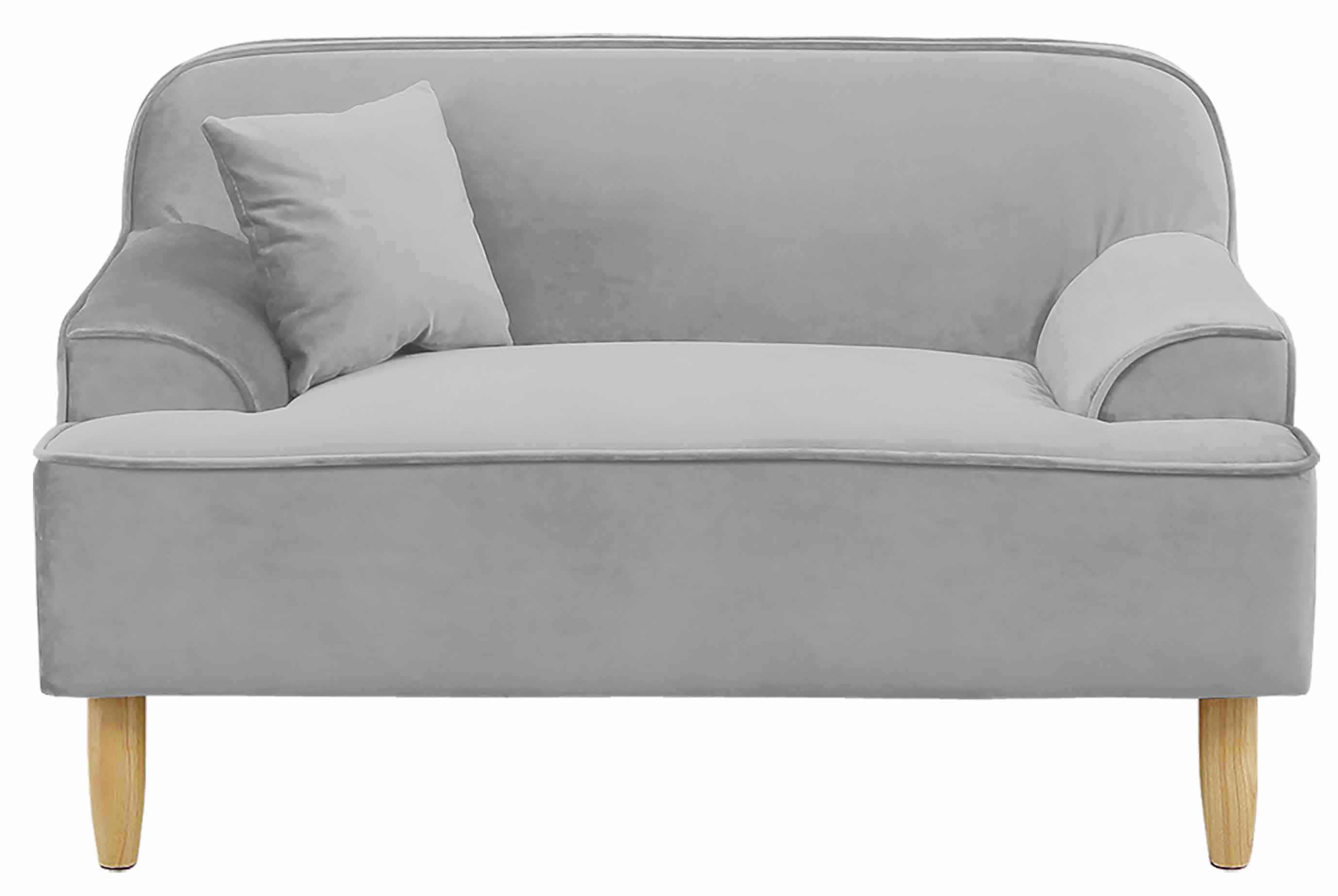 ﾓﾈ 1P FAB GY: 家具 ｜ YDMオンラインストア ｜ 横浜ディスプレイミュージアム