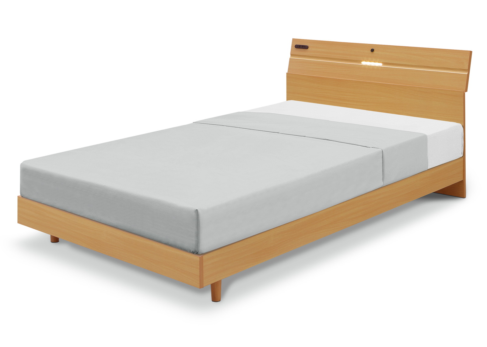 ﾓｰﾚｲ SDﾍﾞｯﾄﾞ NA: 家具 ｜ YDMオンラインストア ｜ 横浜ディスプレイミュージアム