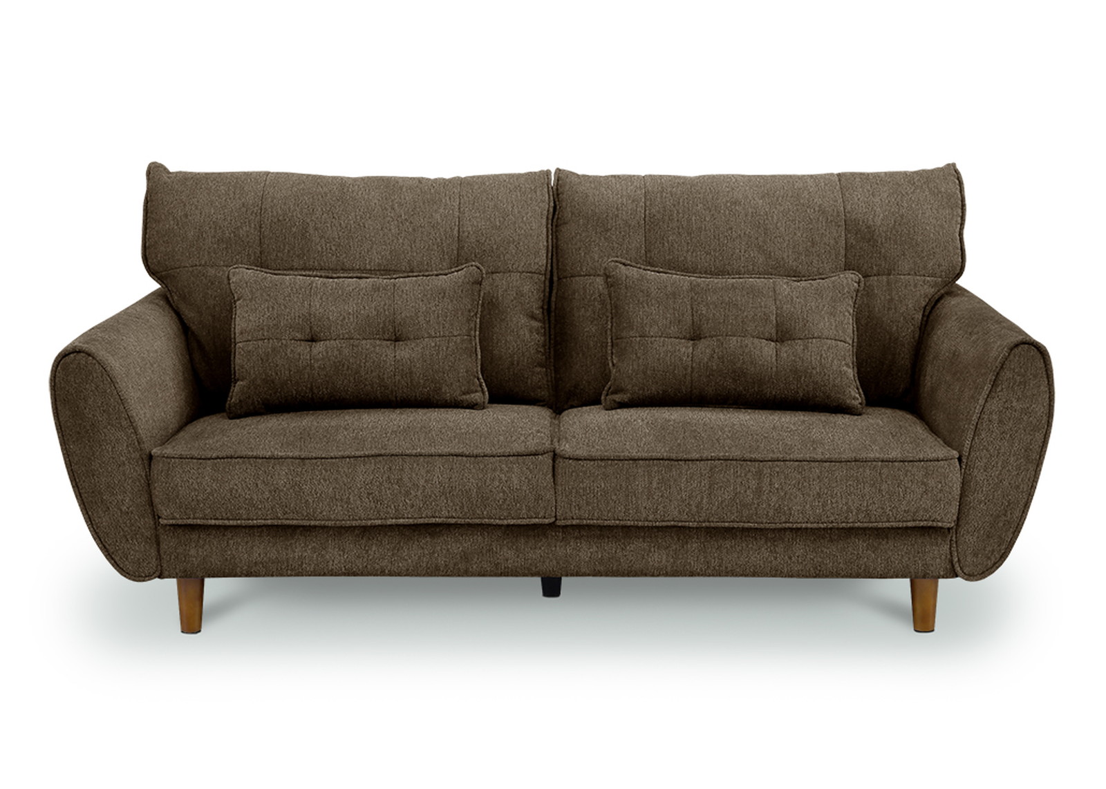 ｼｴﾗ 3P FAB BR: 家具 ｜ YDMオンラインストア ｜ 横浜ディスプレイミュージアム