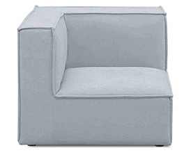 ﾓﾃﾞｨ ｺｰﾅｰ FAB GY: 家具 ｜ YDMオンラインストア ｜ 横浜ディスプレイミュージアム