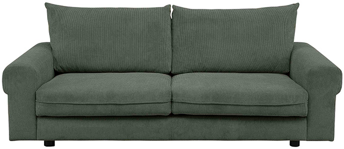 ｴｰﾃﾙ 3P FAB GY: 家具 ｜ YDMオンラインストア ｜ 横浜ディスプレイミュージアム