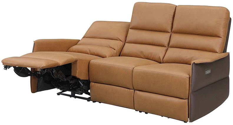 ｽﾋﾟｶ 3P電動 CAMEL/DBR: 家具 ｜ YDMオンラインストア ｜ 横浜ディスプレイミュージアム