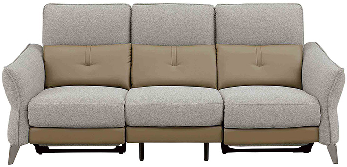 ﾊﾀﾞﾙ 3P電動 BE/BR: 家具 ｜ YDMオンラインストア ｜ 横浜ディスプレイミュージアム