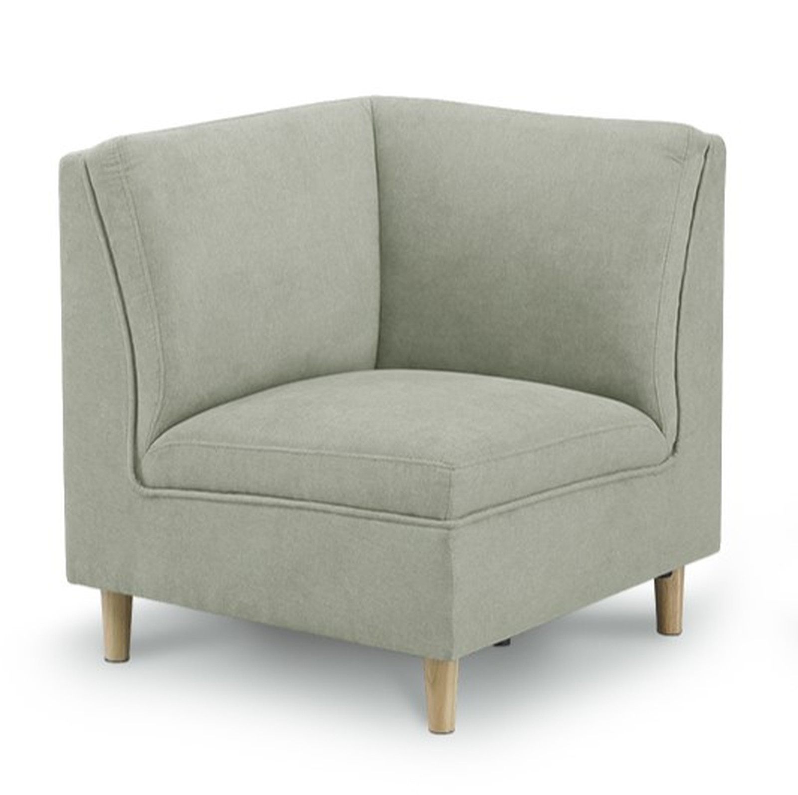 ﾛｯﾁ ｺｰﾅｰ FAB GY: 家具 ｜ YDMオンラインストア ｜ 横浜ディスプレイミュージアム