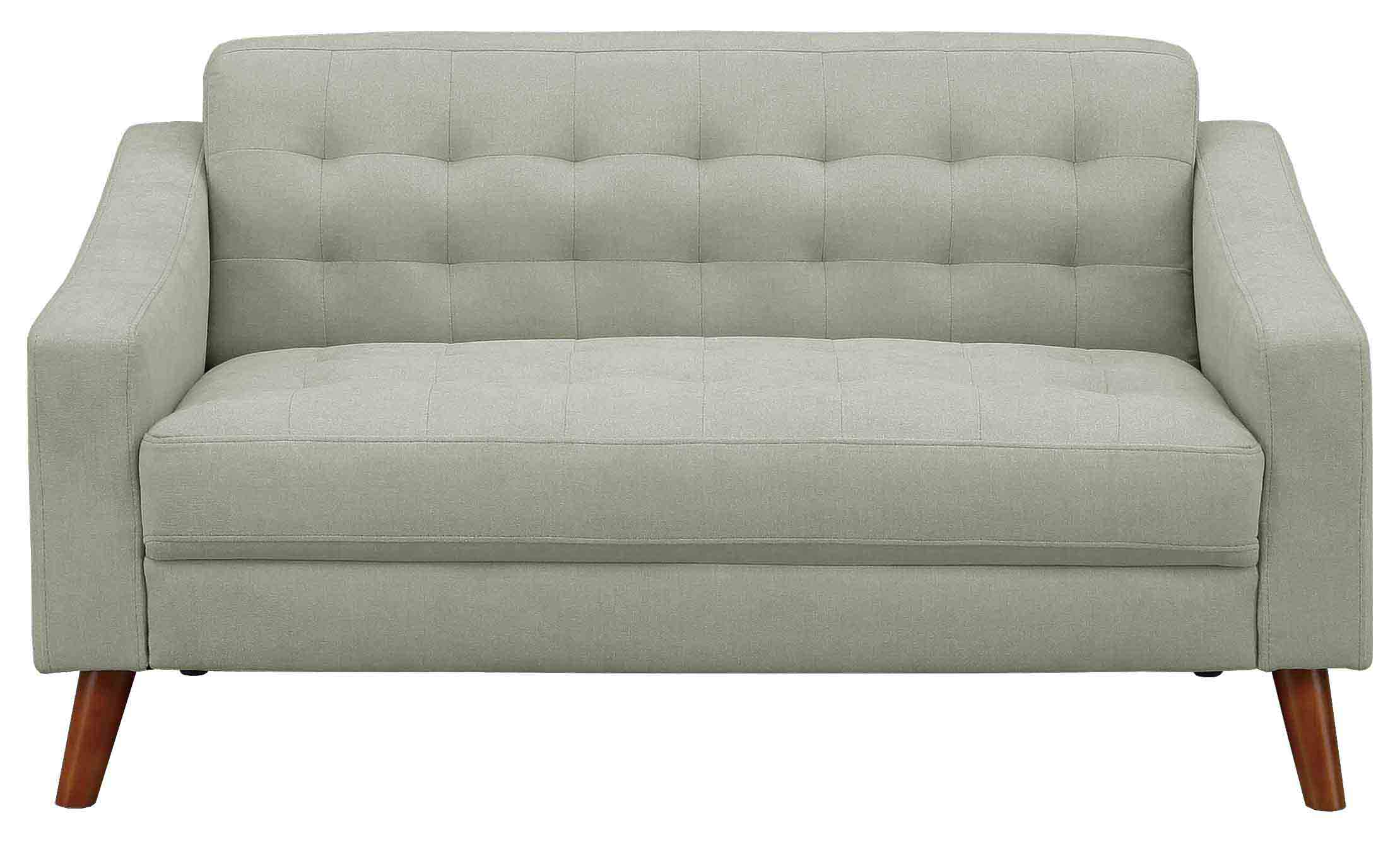 ｵﾌﾟﾃｨ 2P FAB GY: 家具 ｜ YDMオンラインストア ｜ 横浜ディスプレイミュージアム