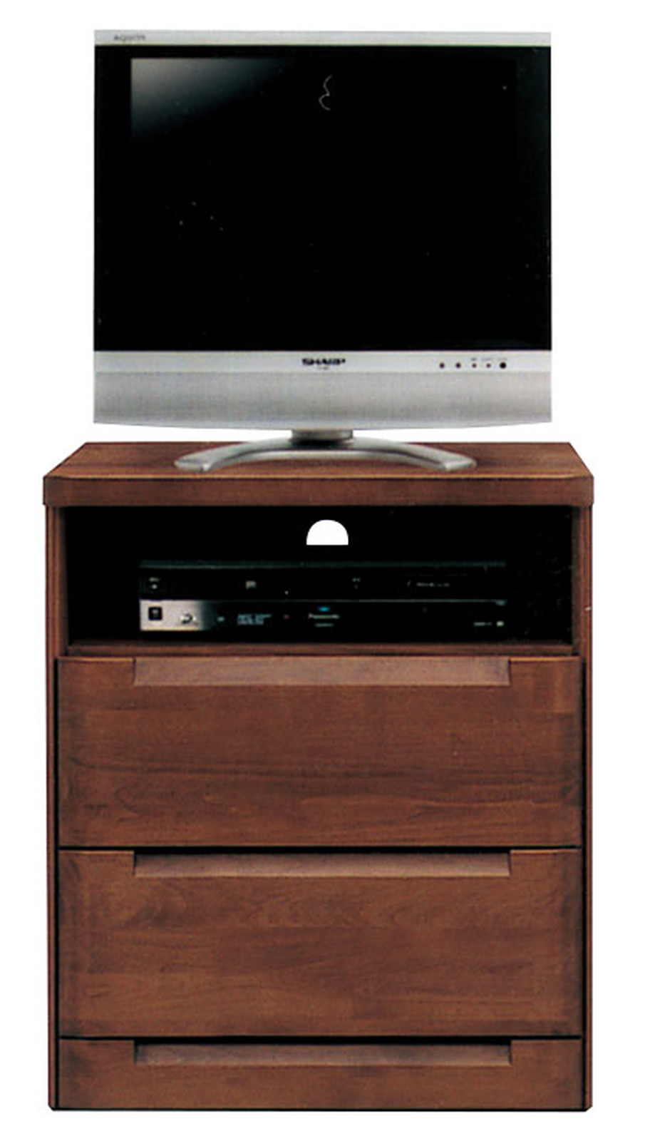 ｽｶｰﾚｯﾄⅢ 60AVﾁｪｽﾄ DBR: 家具 ｜ YDMオンラインストア ｜ 横浜ディスプレイミュージアム