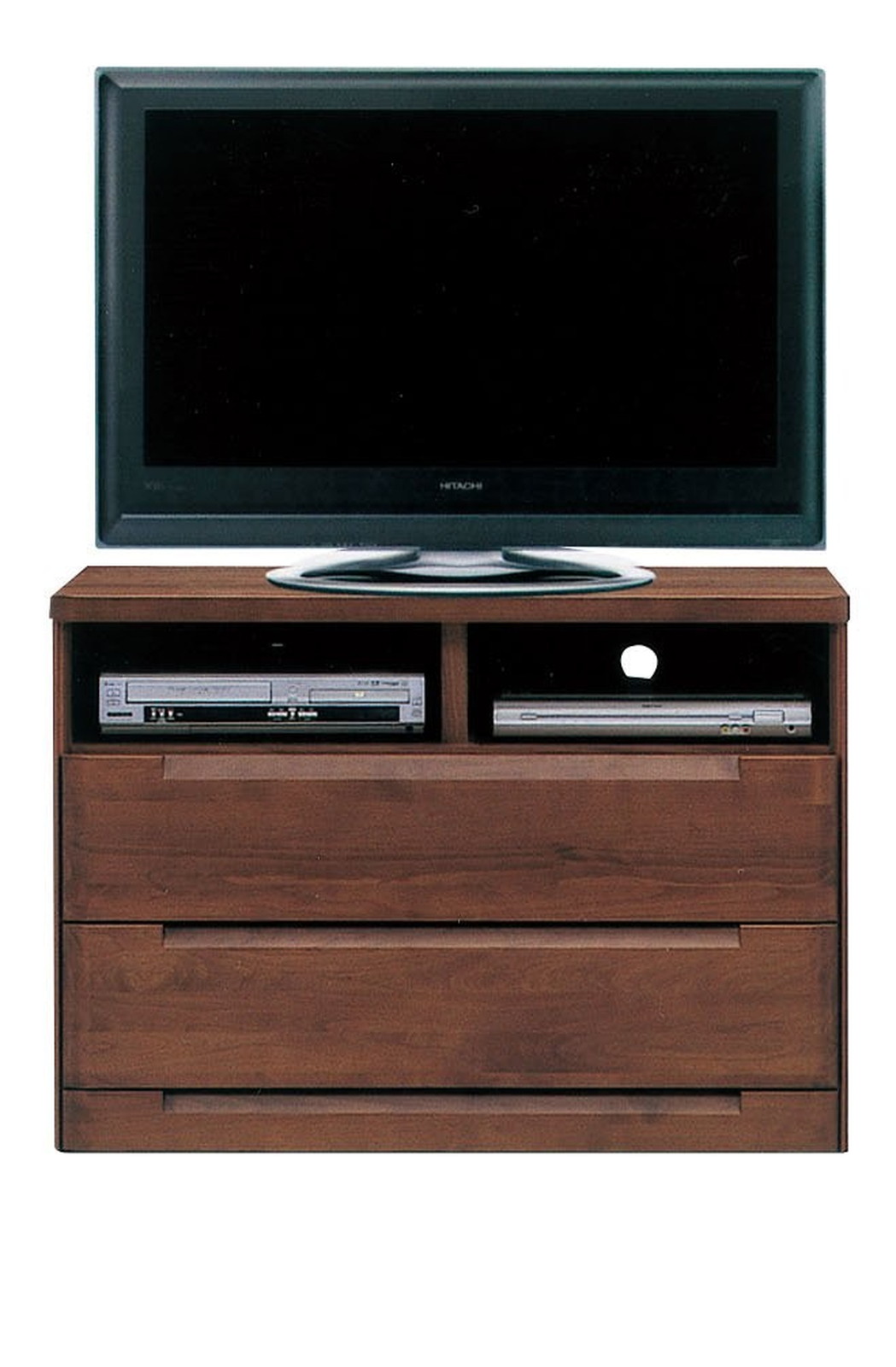 ｽｶｰﾚｯﾄⅢ 105AVﾁｪｽﾄ DBR: 家具 ｜ YDMオンラインストア ｜ 横浜ディスプレイミュージアム