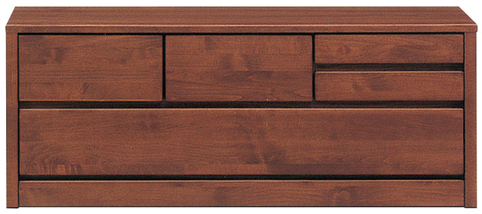 ﾃｨｱﾗⅢ 120-2段 DBR: 家具 ｜ YDMオンラインストア ｜ 横浜ディスプレイミュージアム