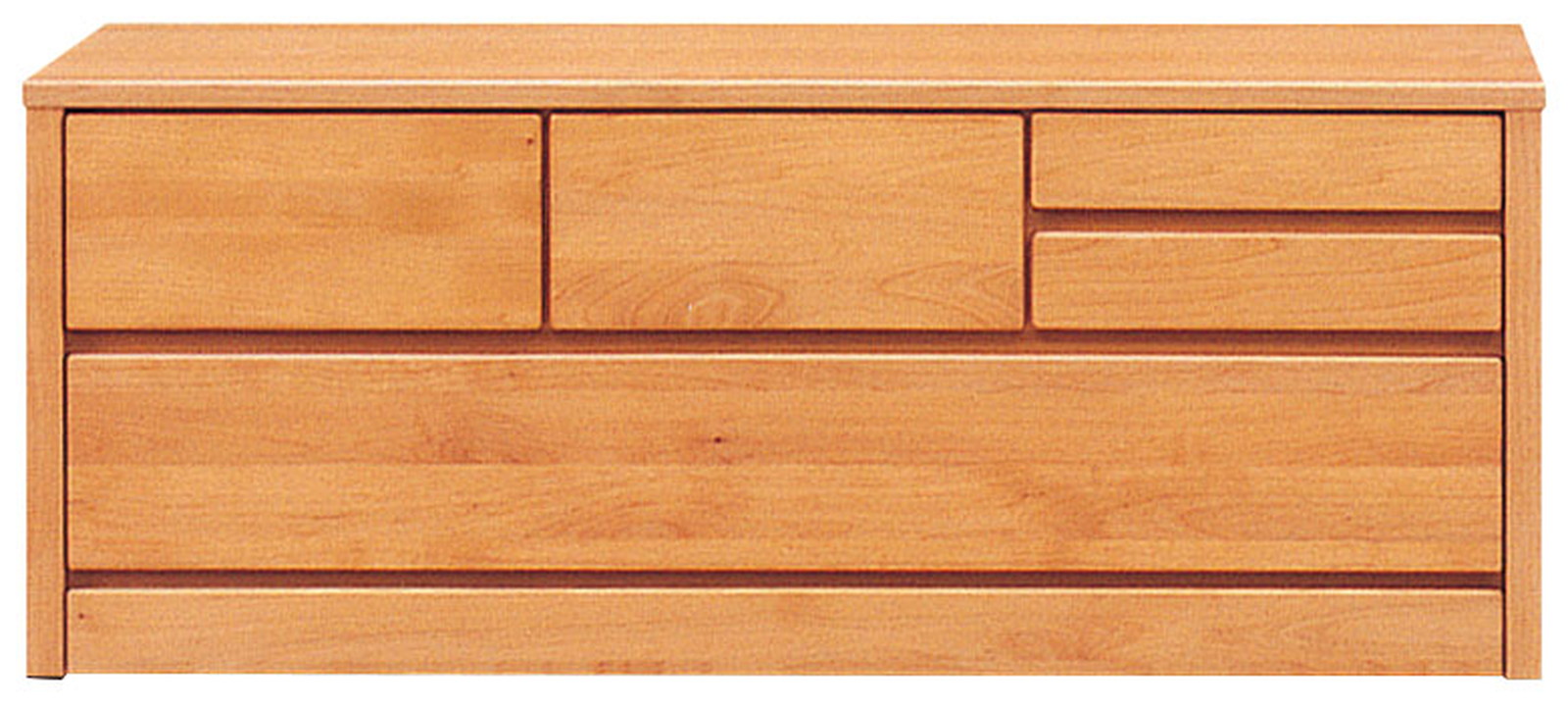 ﾃｨｱﾗⅢ 120-2段 NA: 家具 ｜ YDMオンラインストア ｜ 横浜ディスプレイミュージアム