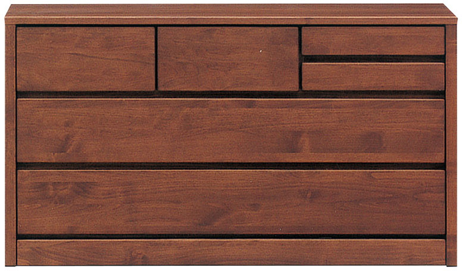 ﾃｨｱﾗⅢ 120-3段 DBR: 家具 ｜ YDMオンラインストア ｜ 横浜ディスプレイミュージアム