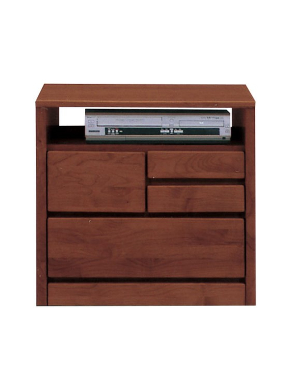 ﾃｨｱﾗⅢ 60-2 DBR AVﾁｪｽﾄ: 家具 ｜ YDMオンラインストア ｜ 横浜ディスプレイミュージアム