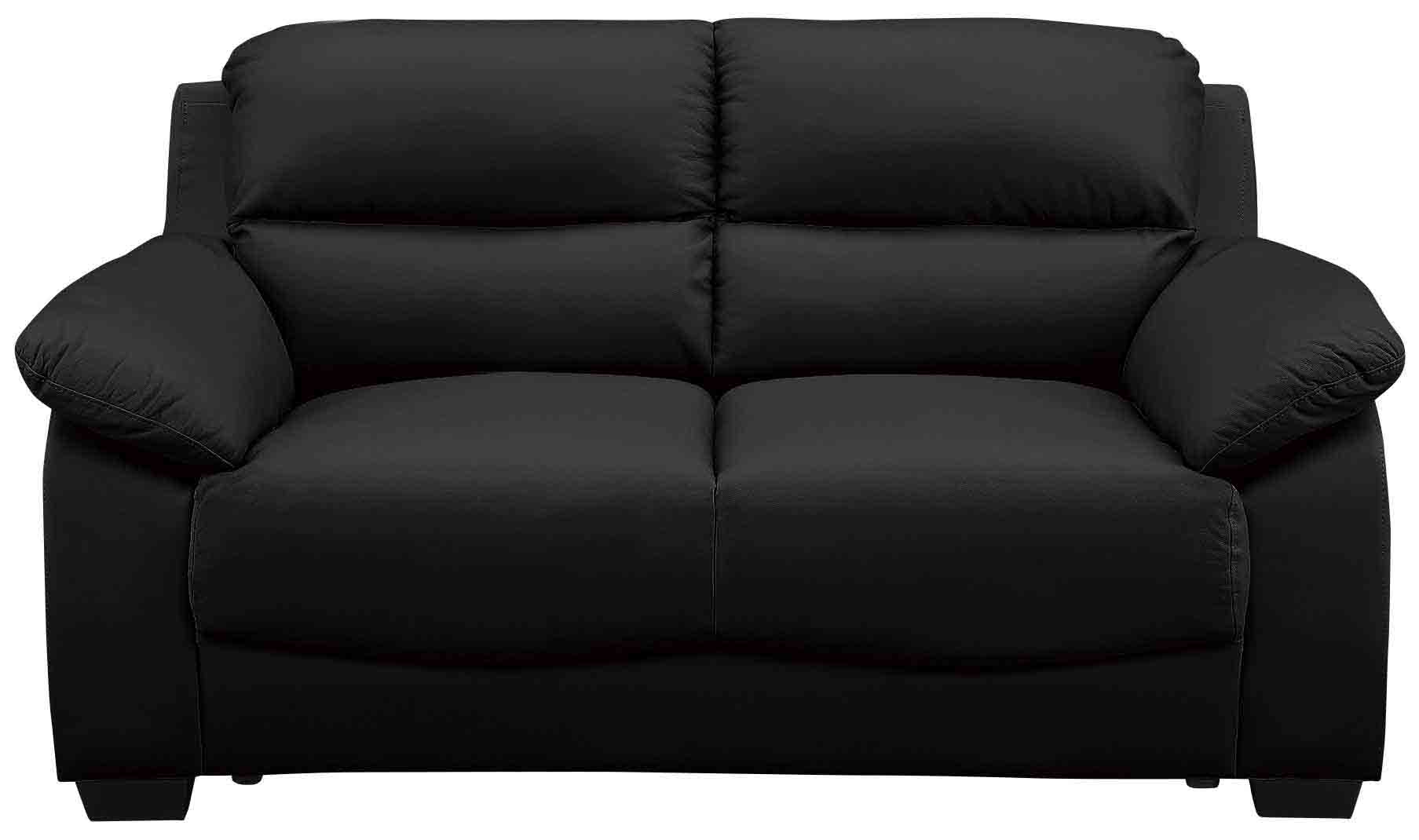 ｵﾍﾟﾗⅢ 2P TOP皮/PVC BK: 家具 ｜ YDMオンラインストア ｜ 横浜ディスプレイミュージアム