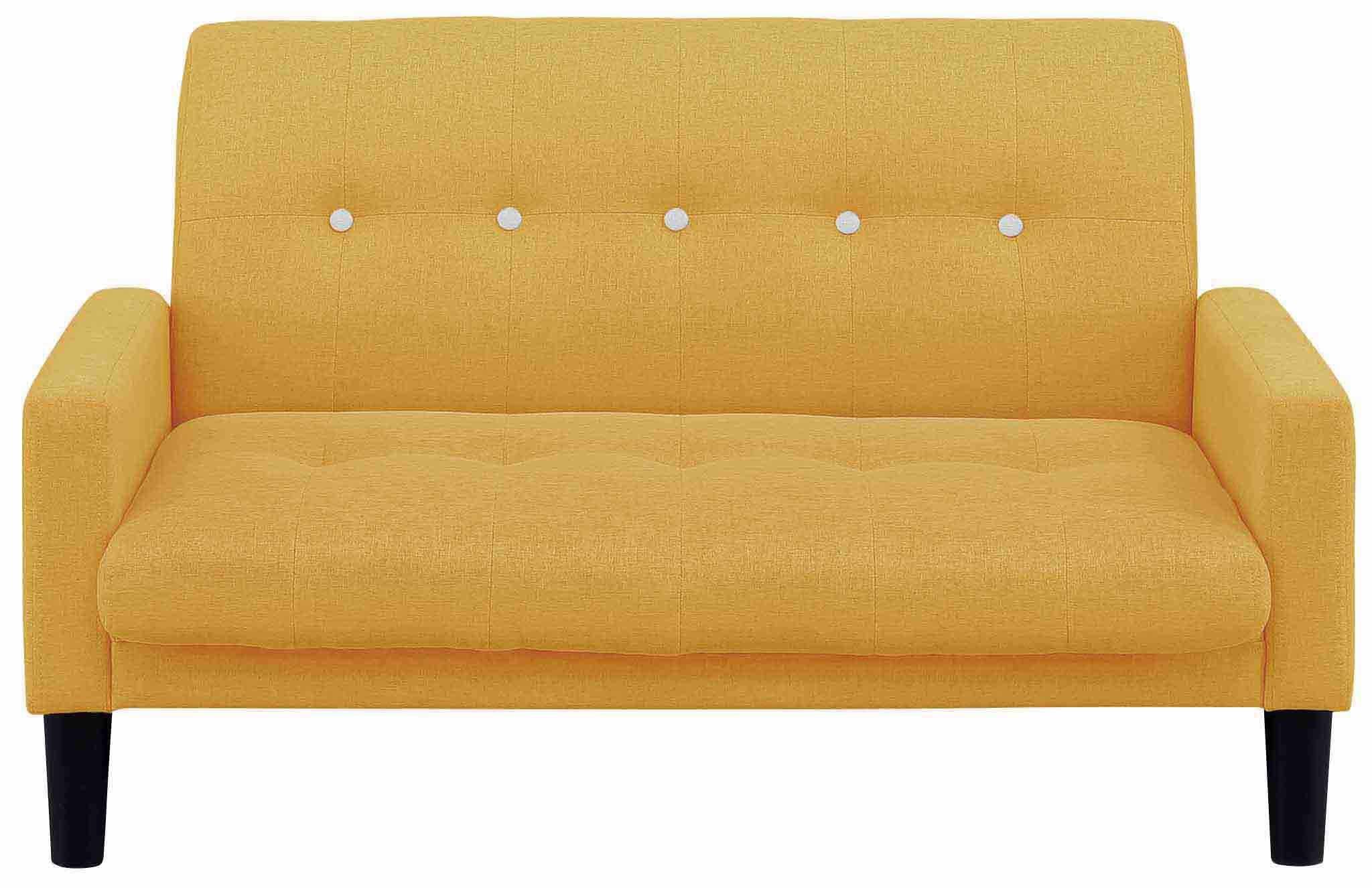 ﾀｸﾄ 2P FAB YE: 家具 ｜ YDMオンラインストア ｜ 横浜ディスプレイミュージアム