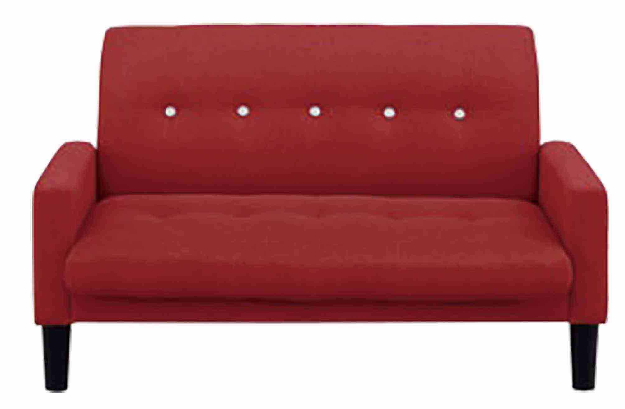 ﾀｸﾄ 2P FAB RED: 家具 ｜ YDMオンラインストア ｜ 横浜ディスプレイミュージアム