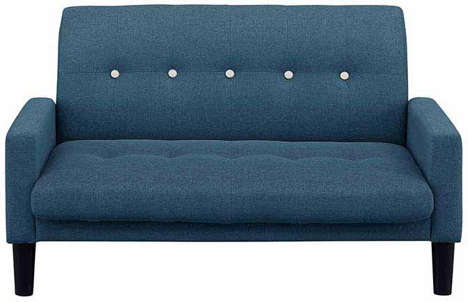 ﾀｸﾄ 2P FAB BL: 家具 ｜ YDMオンラインストア ｜ 横浜ディスプレイミュージアム