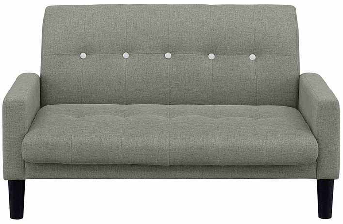 ﾀｸﾄ 2P FAB GY: 家具 ｜ YDMオンラインストア ｜ 横浜ディスプレイミュージアム