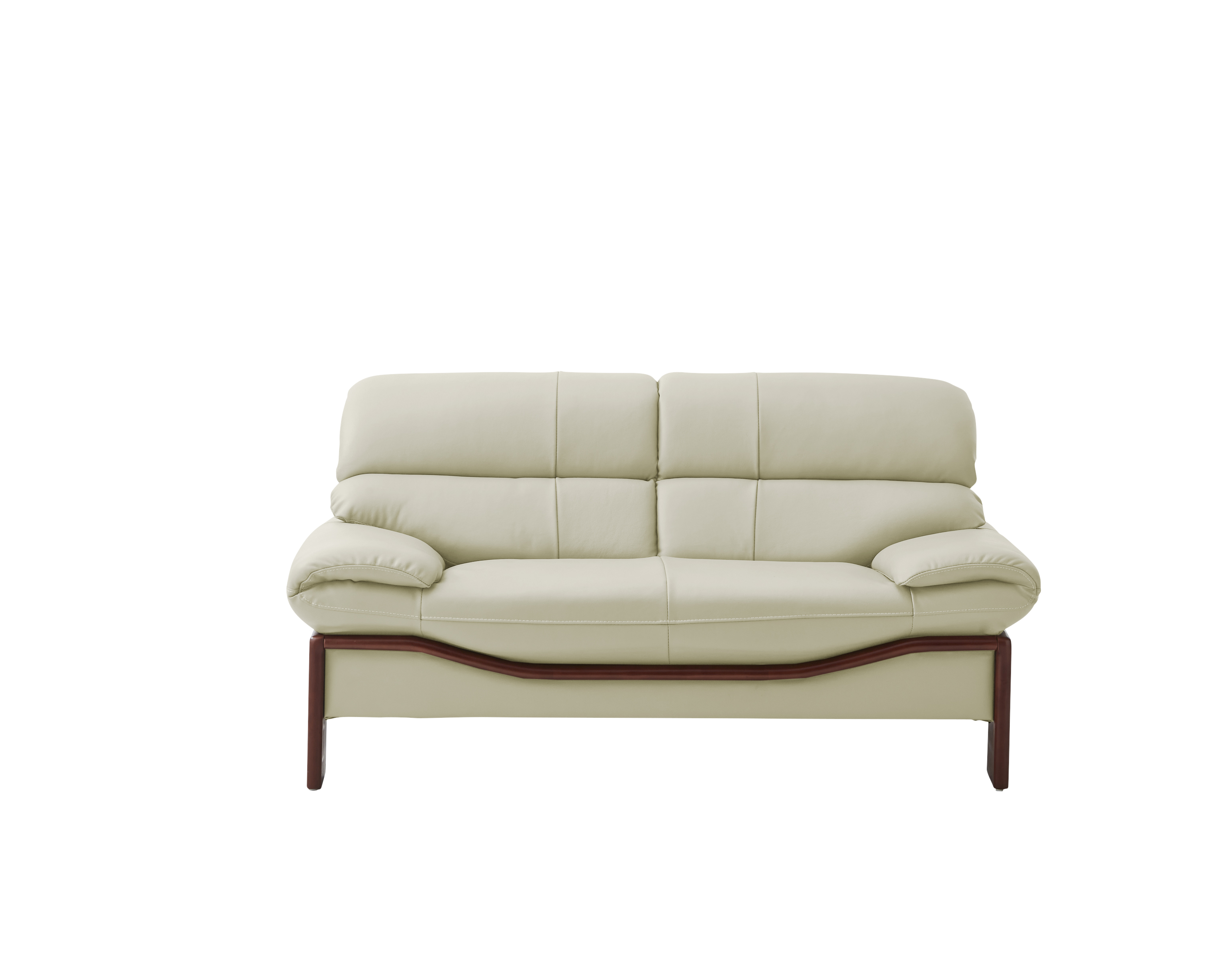 ﾚｸｻｽ IV 2P COW/PVC: 家具 ｜ YDMオンラインストア ｜ 横浜ディスプレイミュージアム