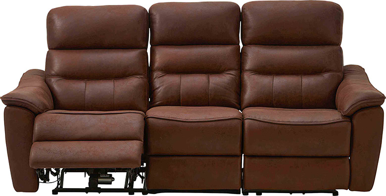 ｶﾞﾙｼｱ 3P電動 DBR: 家具 ｜ YDMオンラインストア ｜ 横浜ディスプレイミュージアム